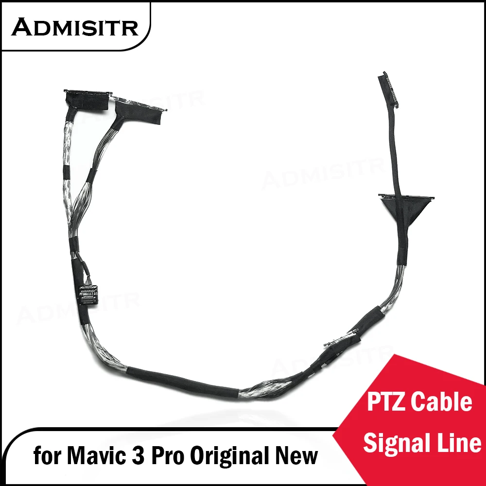Drone Cables for DJI 3Pro 3 3T 3Cine 3Classic M30T 3 Mavic Pro Gimbal ...