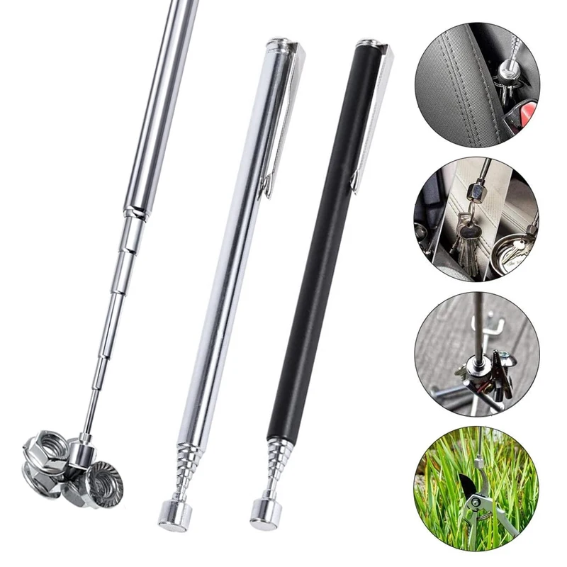 Portable-Mini-Telescopic-Magnetic-Magnet-Pen-Handy-Tool-Capacity-for ...