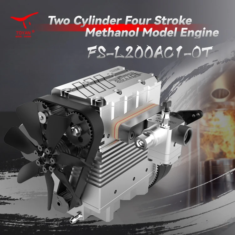 TOYAN-FS-L200AC-motor-refrigerado-por-aire-de-4-tiempos-7cc-en-l-nea-2 ...