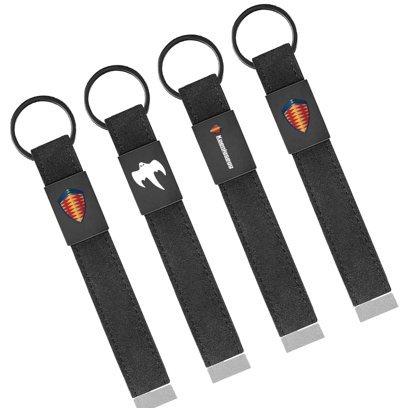 Koenigsegg Agera Key