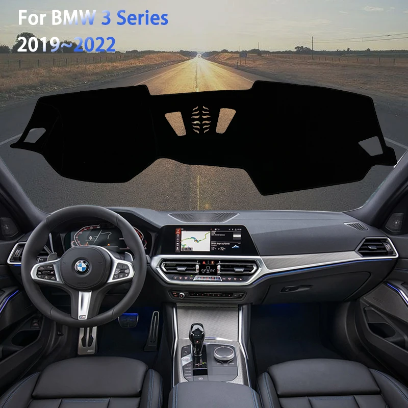 Custom 2022 Bmw 3 Series