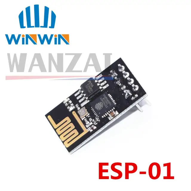 ESP8266 CH9102 USB to serial chip ESP-01 WIFI module downloader ESP LINK v1.0