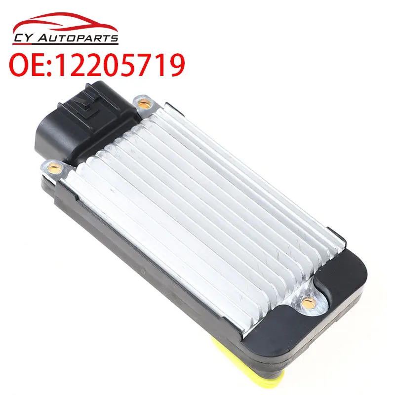 New-Car-Ignition-Coil-Module-For-Chevrolet-Pontiac-Saturn-12205719 ...