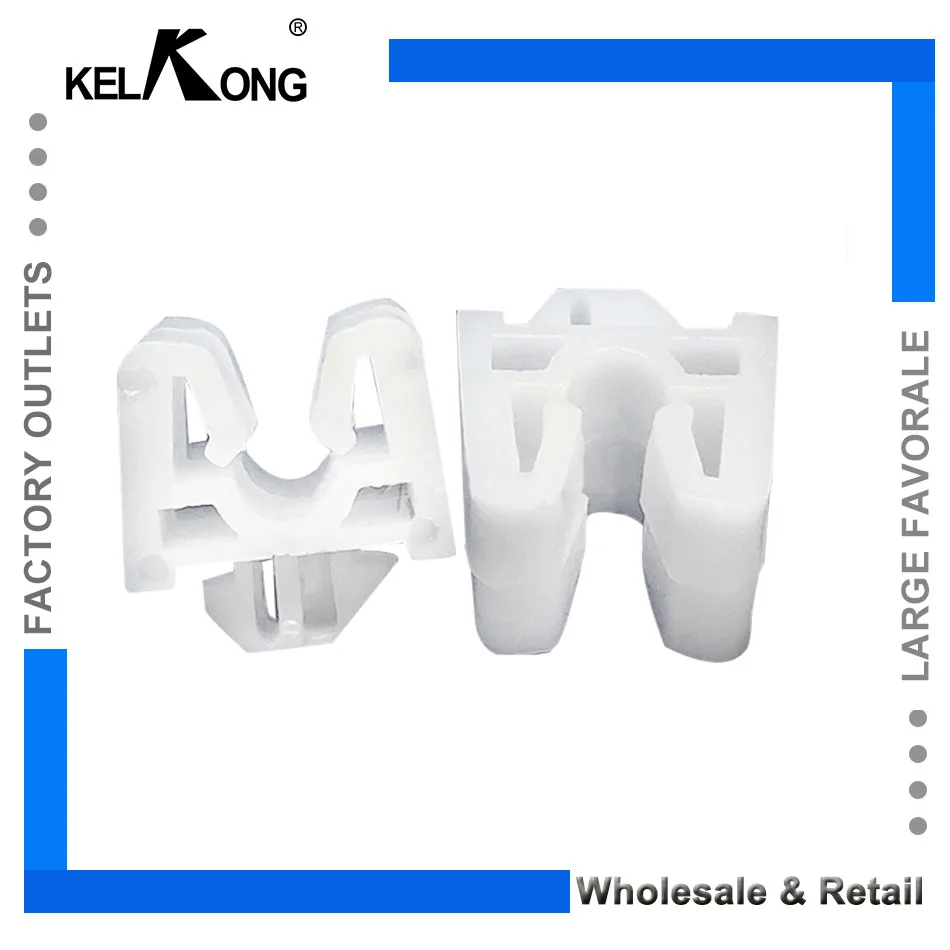KELKONG-100-Pcs-Car-Vehicle-Seat-Snaps-Clip-Plastic-Retainers-Auto-Seat ...