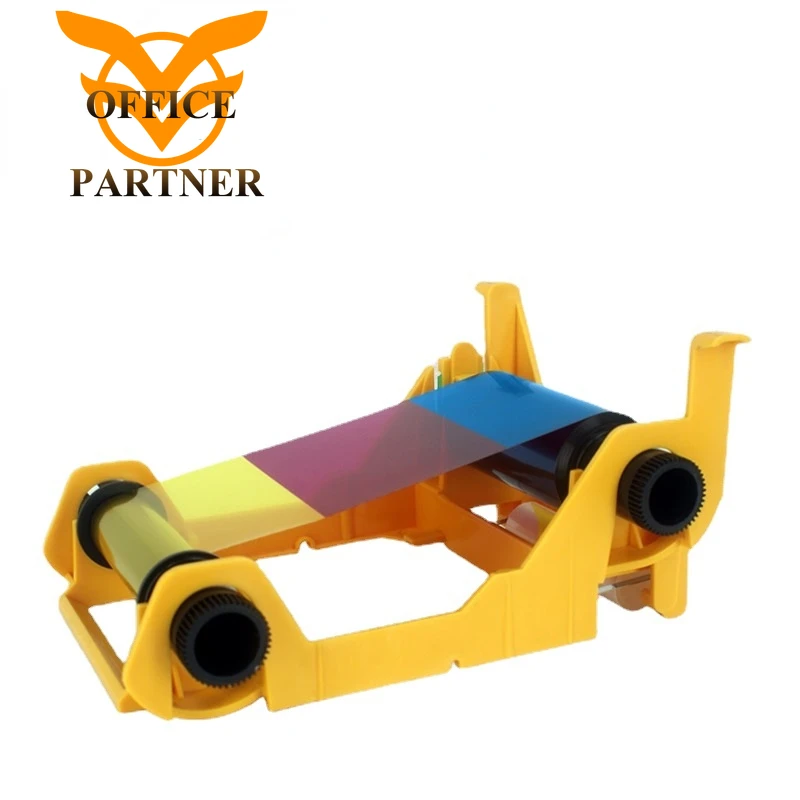 Pinter-Taxi-Ribbon-800011-140-YMCKO-Color-Ribbons-100-Print-For-Zebra ...