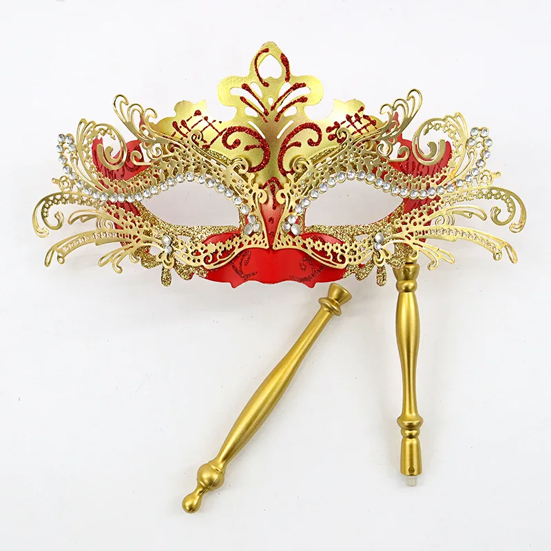 White Lace Masquerade Masks Like Cinderella Story