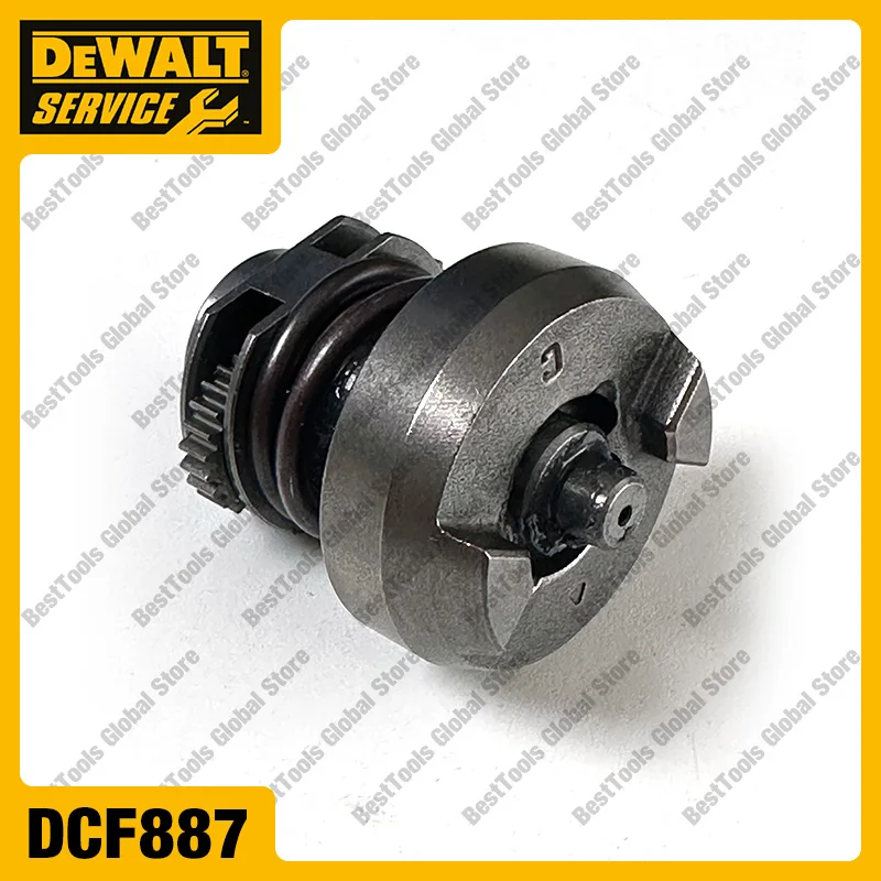 Impactor Assembly Clutch Assembly For DEWALT N468772 Korean Version ...