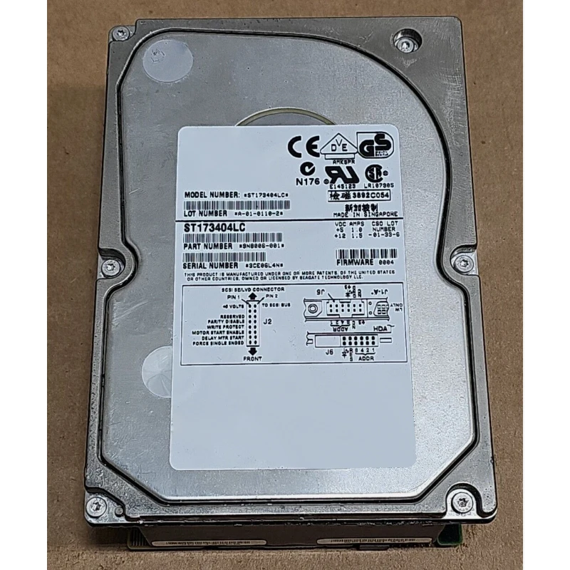 100-New-In-box-1-year-warranty-73G-73-4GB-80pin-90P1309-26K5152-MAP3735NC-10K-Need.jpg