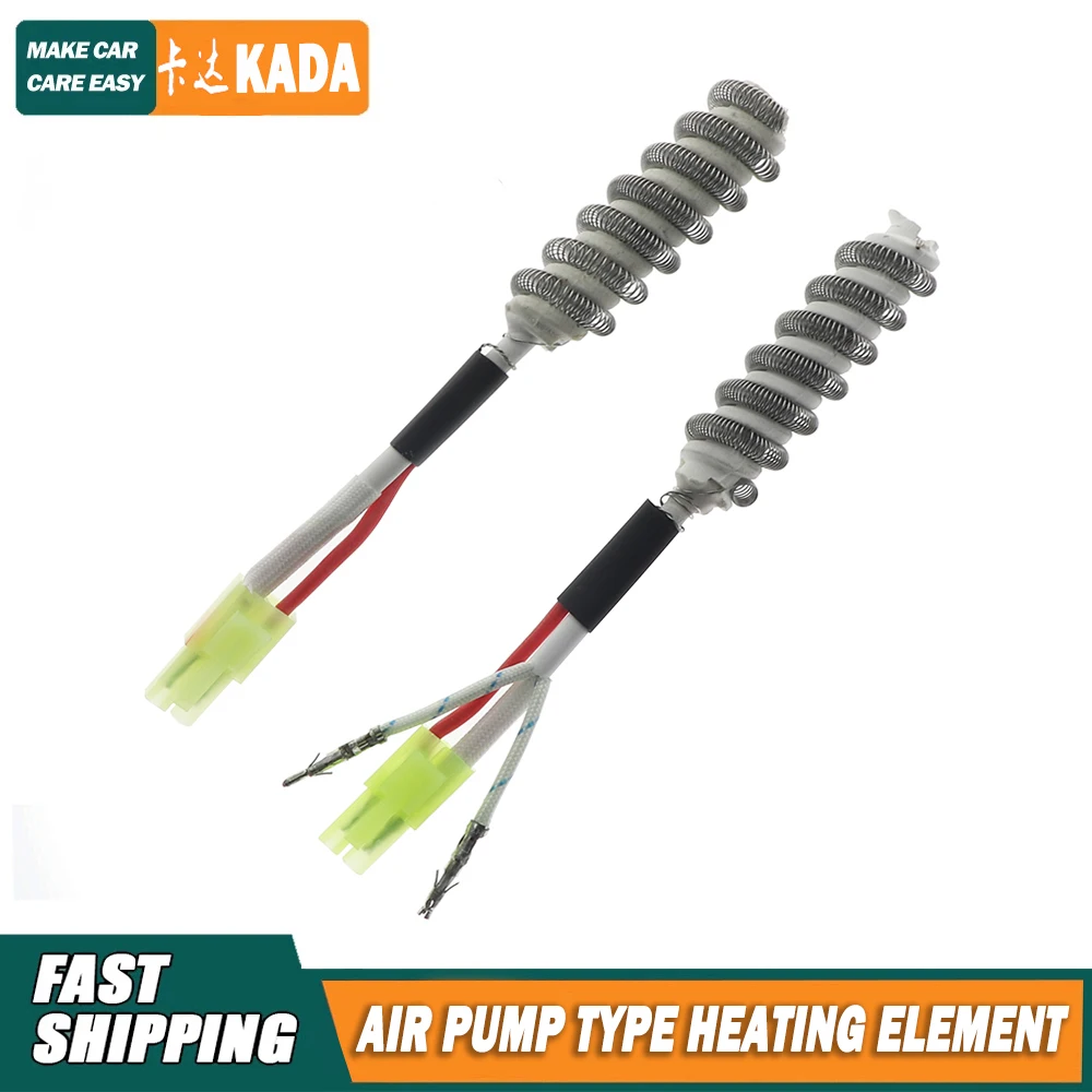 GORDAK-KADA-850-850A-850D-852D-952D-952H-952B-952-SeriesAir-Pump-Type ...