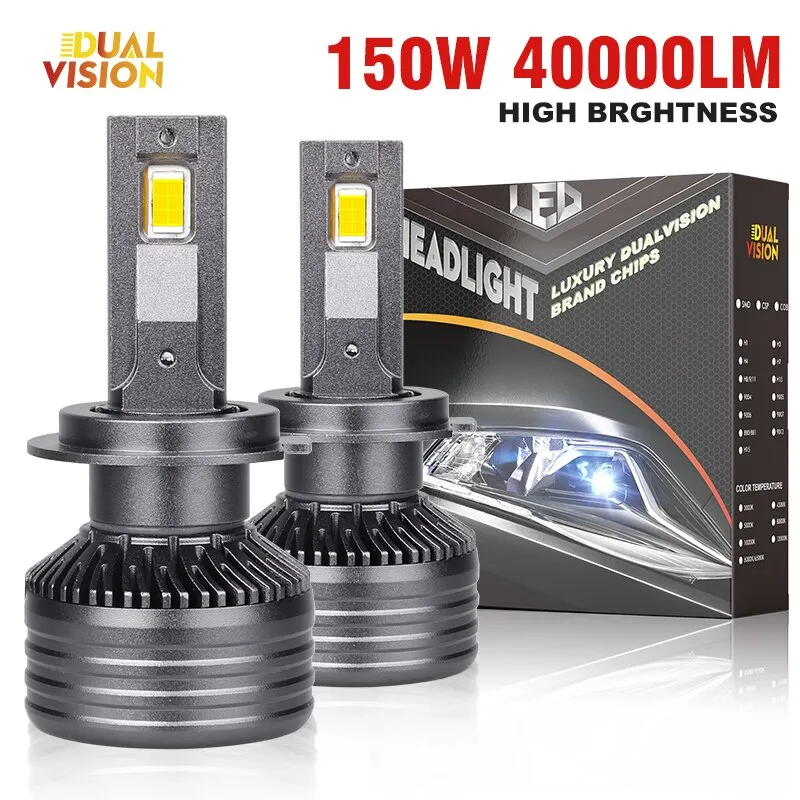 BULLVISION Autolight Official Store