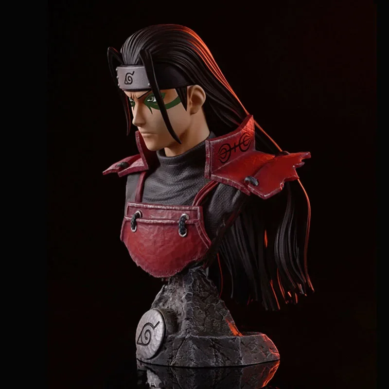 1 Uds Naruto Shippuden Anime Uchiha Madara Uchiha Sasuke Senju ...