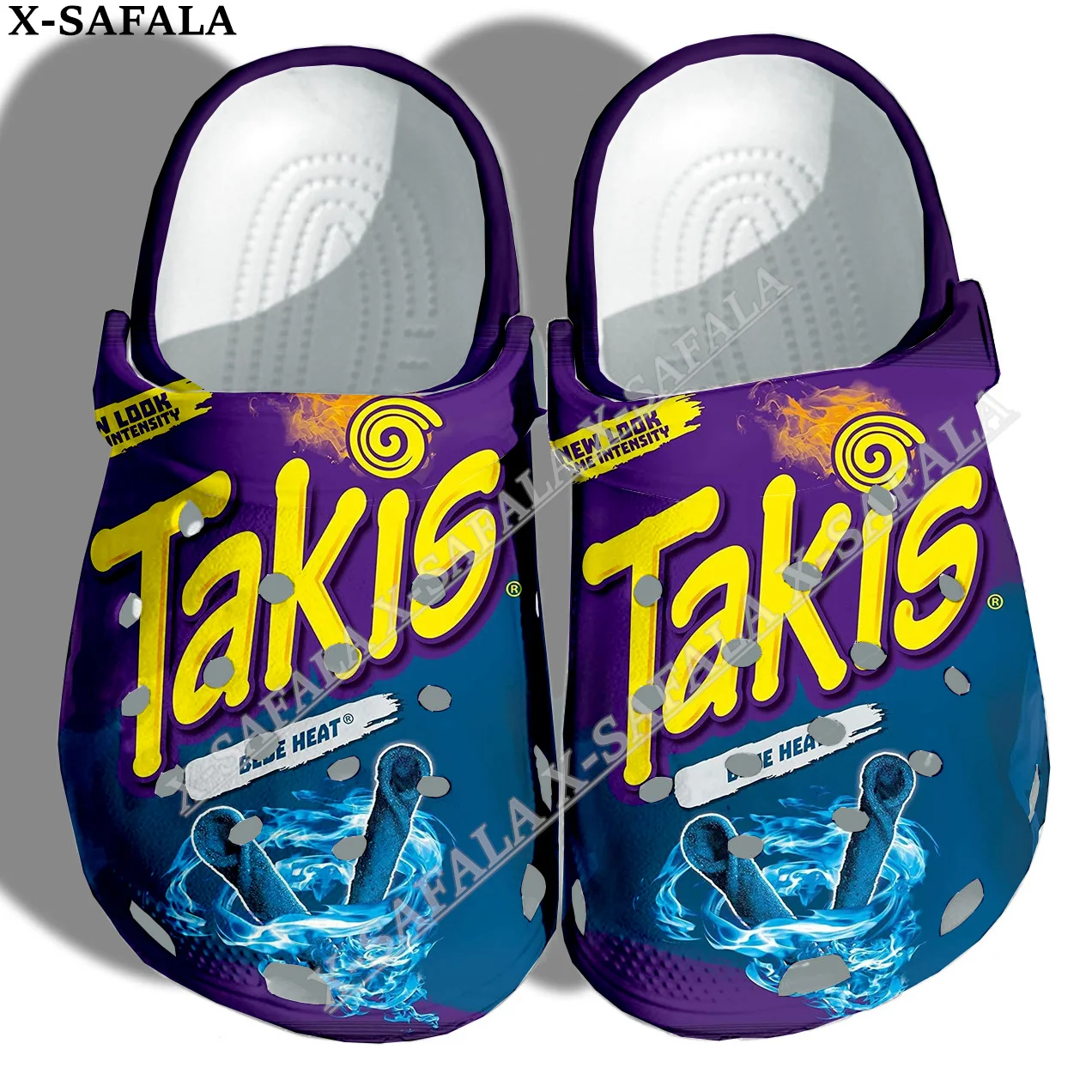 Zapatillas-Takis-con-estampado-3D-para-hombre-y-mujer-zuecos-cl-sicos ...