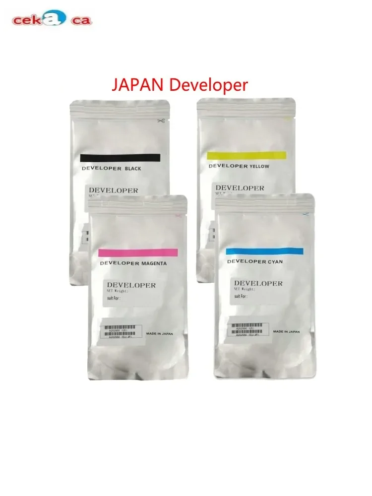 NEW PRINTER UNIT FOR Ricoh C6502 8002 Imaging Developer Drum Toner ...