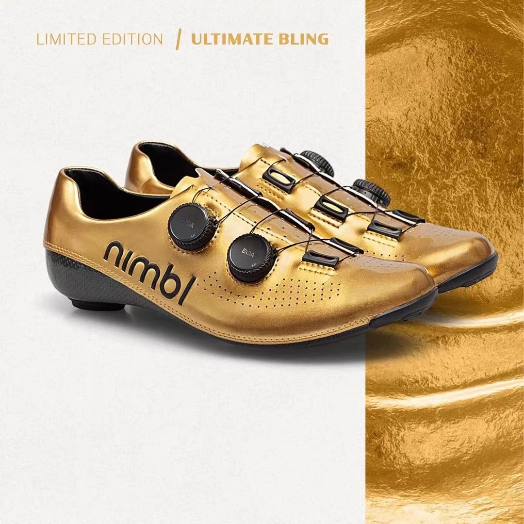 Nimbl-Ultimate-Ultra-Light-Race-Road-Bike-Self-Locking-Cycling-All ...