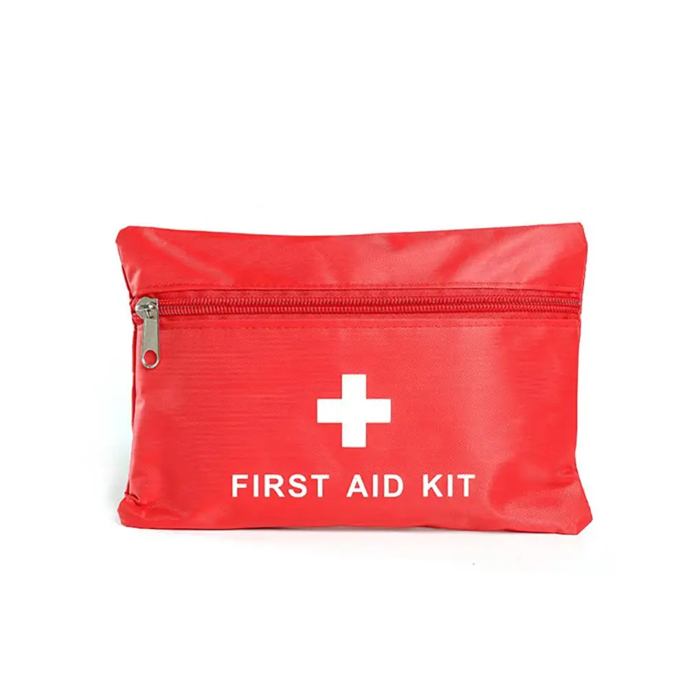Sac médical Portable,Mini Kit de premiers secours de voyage,Kits de ...