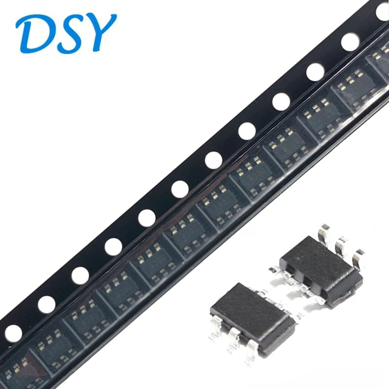 3000PCS-TTP223-BA6-223B-SOT23-6-TTP223-BA6-Single-Touch-Key-Detection ...