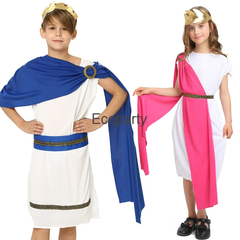 Ancient Greek Clothing For Goddesses