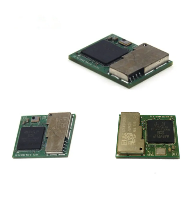 Placa-de-m-dulo-Wifi-inal-mbrico-CECH-4000-Original-para-consola-PS3 ...