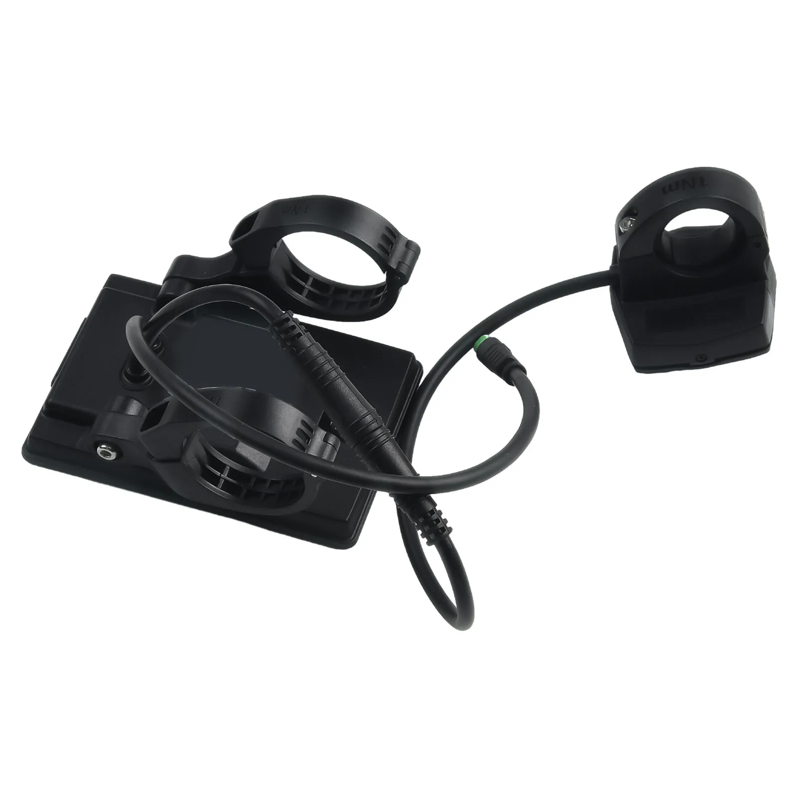 For Bafang EB04 IPS Display Ebike Display Waterproof E-bike Accessories ...