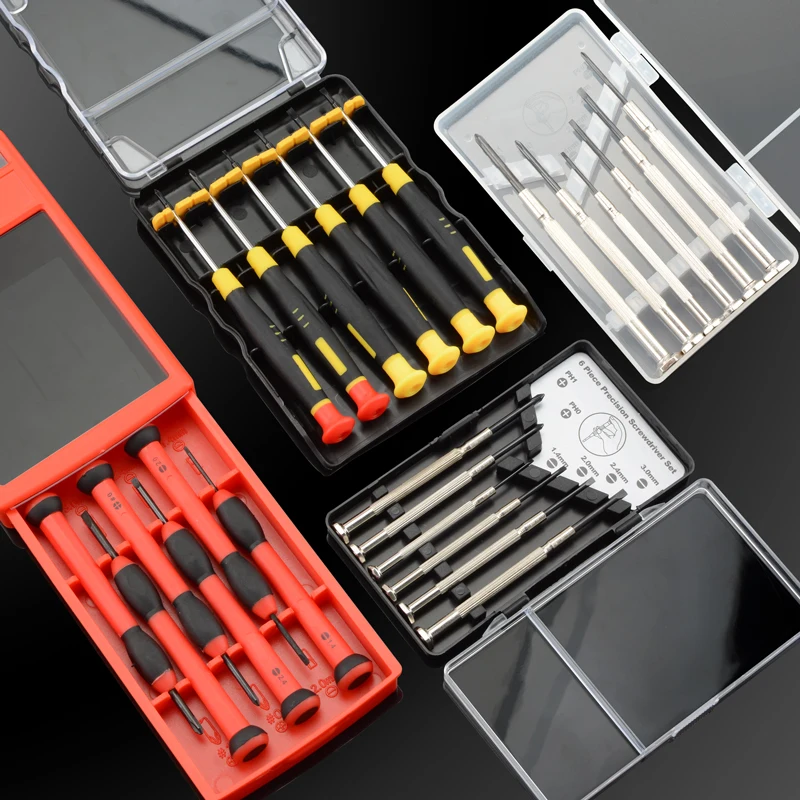 Precision-Screwdriver-Set-Corrosion-Resistance-Anti-Rust-DurabIlity ...