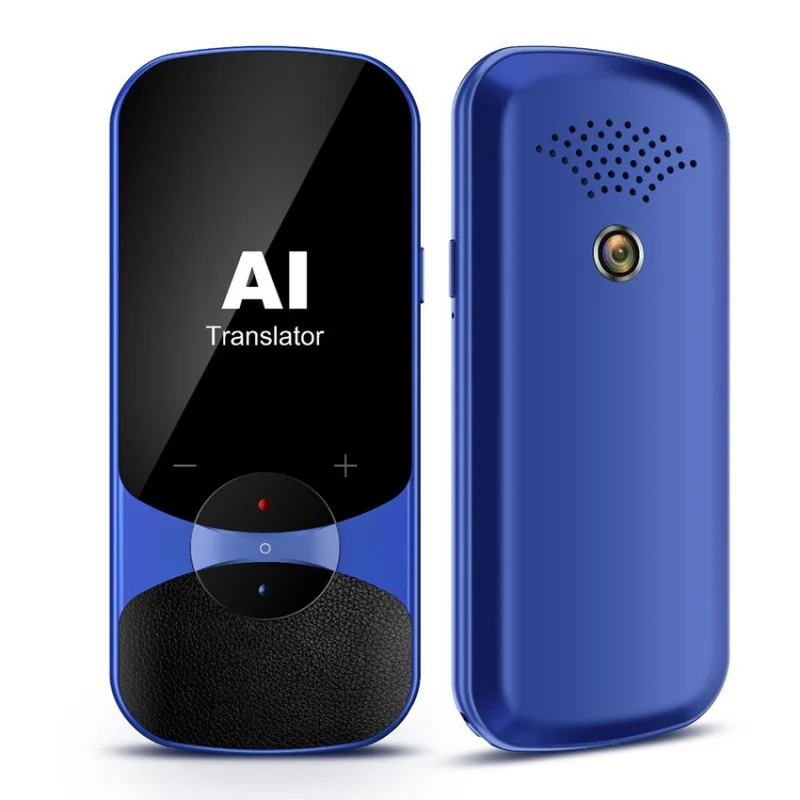 In Stock Smart Translator 106 Languages Photo Translate Instant Voice ...