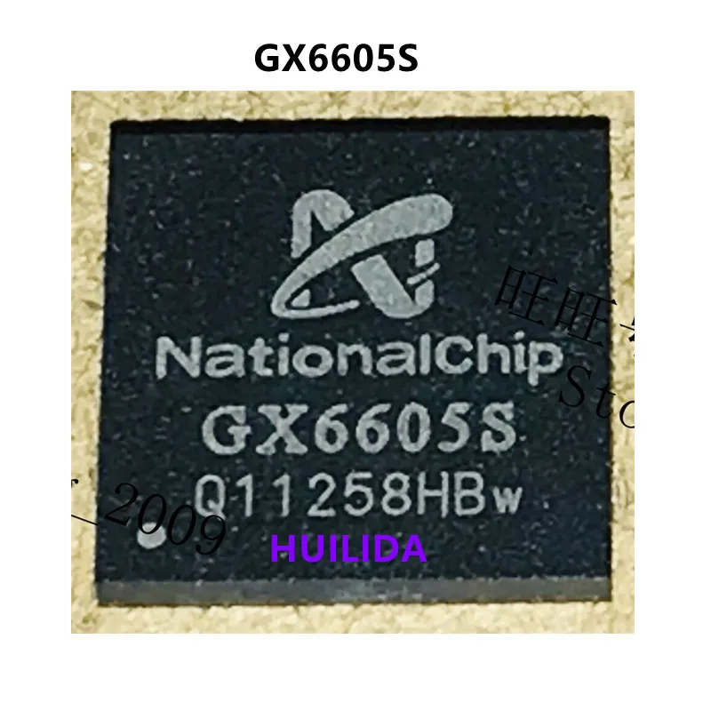 GX6605S QFN 48 100% New| | - AliExpress