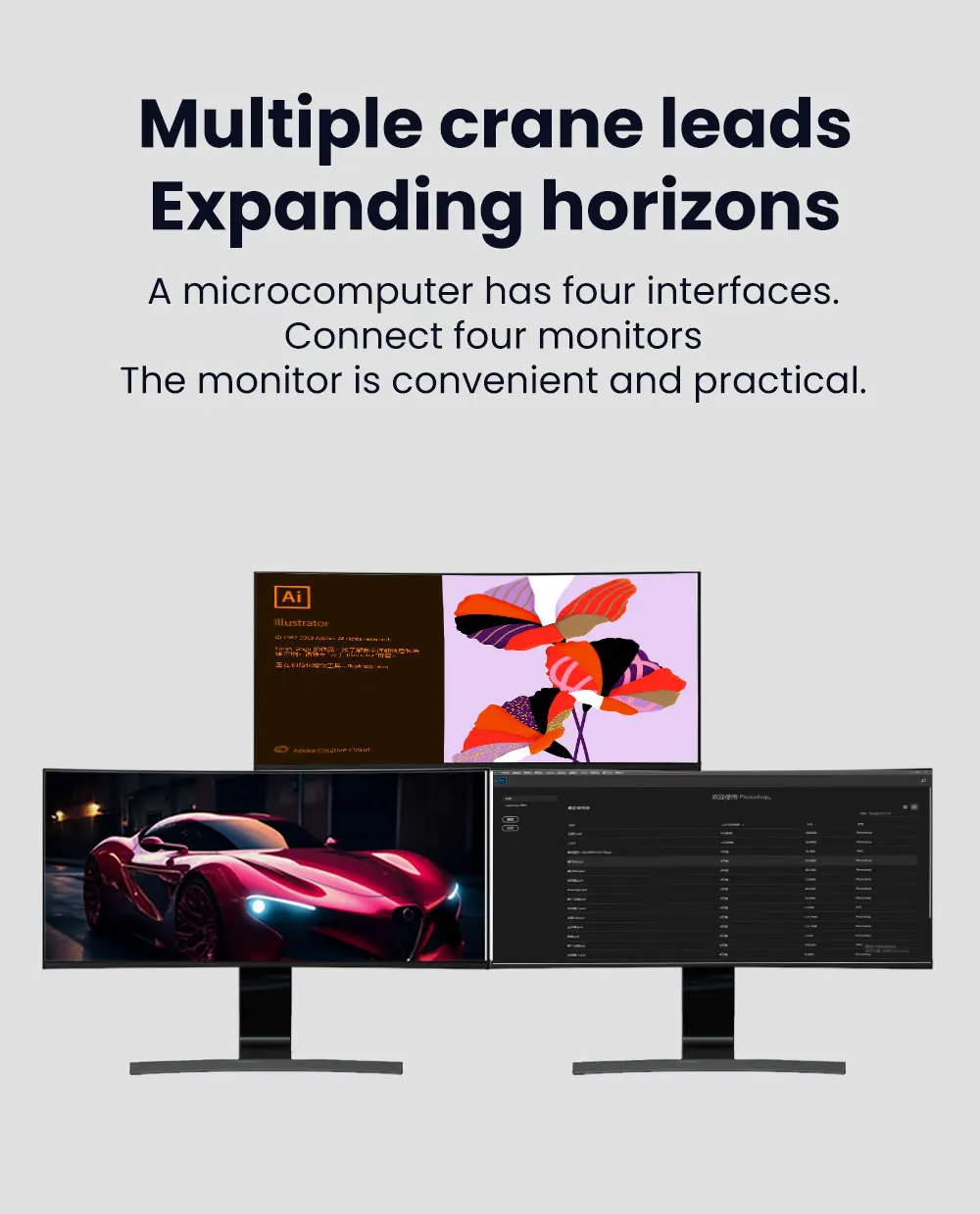 Cilate M6 Mini PC Intel Alder Lake N100 Windows 11 Ultra Small Pocket ...