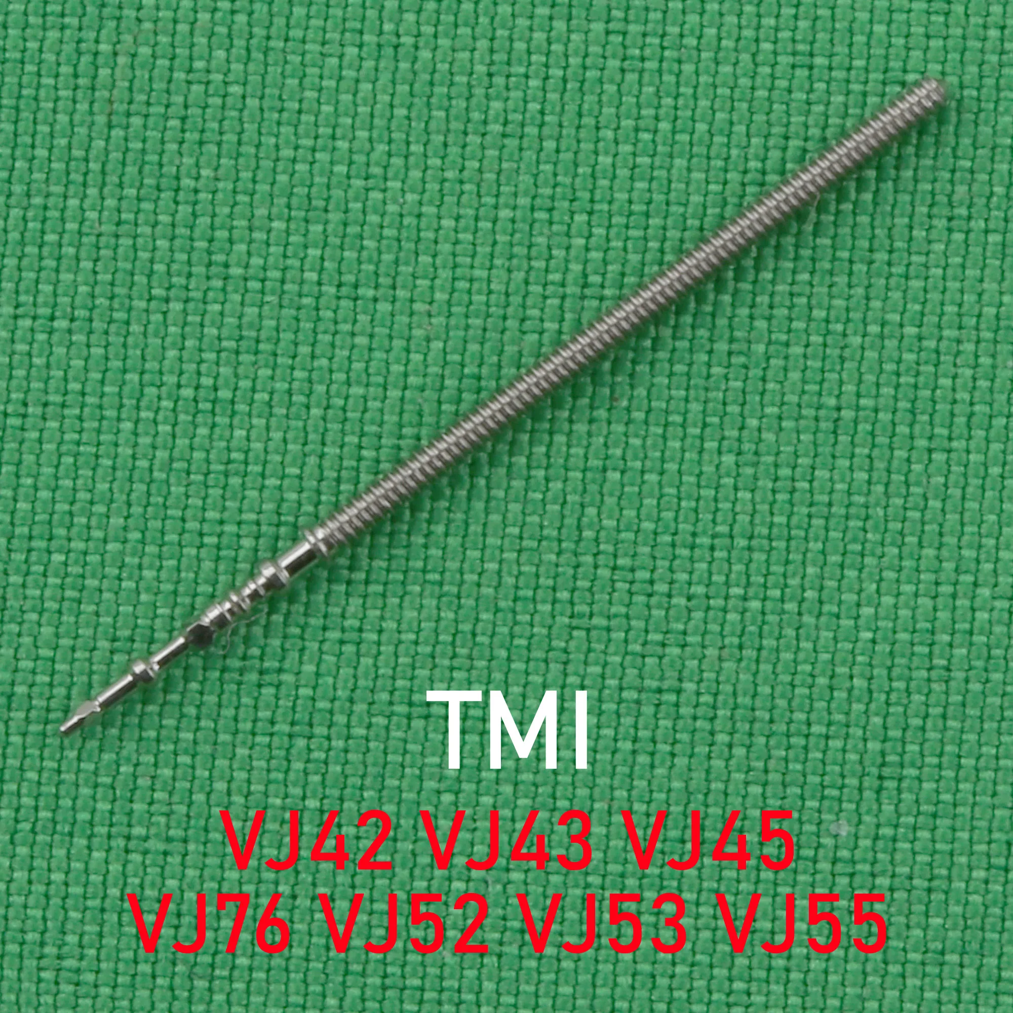 VJ Series stem VJ42 stem VJ43 stem VJ45 stem VJ76 stem VJ52 stem VJ53 ...