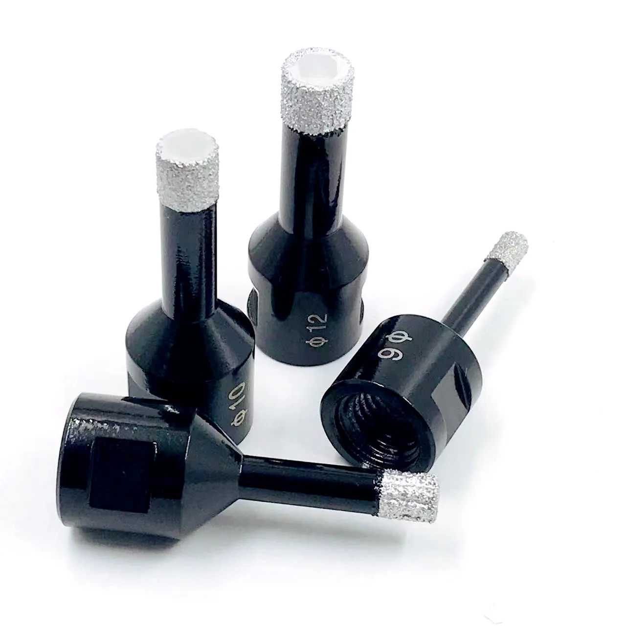 M14-Thread-6mm-8mm-10mm-12mm-Dry-Vacuum-Brazed-Diamond-Drilling-Core ...