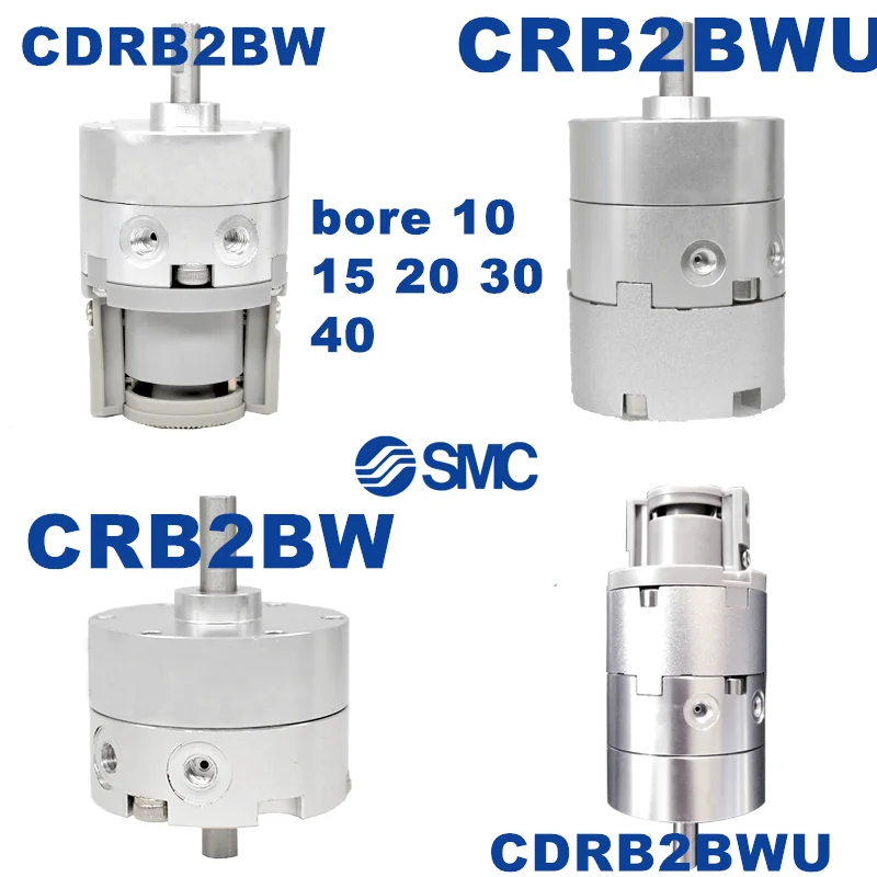 CRB2 CRB2BW CRB2BWU CDRB2BW CDRB2BWU 보어 10 15 20 30 40 -90S -180S -270S ...