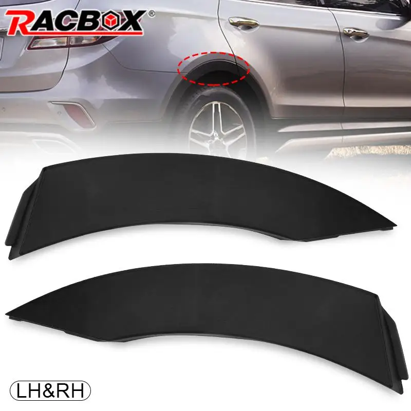 Car-Rear-Fender-Molding-Wheel-Flare-Garnish-Replacement-Left-Right-for ...