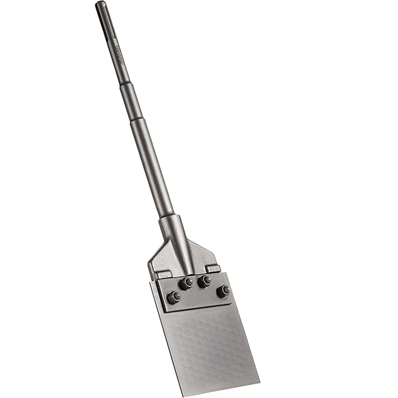 Clay-Spade-5-9Inch-X-24-4Inch-SDS-Max-Shank-40Cr-Steel-Bit-For-Electric ...