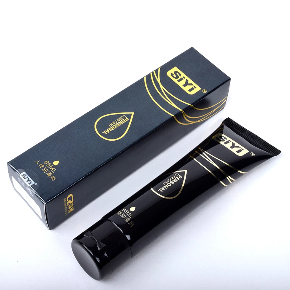 Sex Anal Lubrication Lubricants Lubricant for Sex Water-Soluble Easy ...