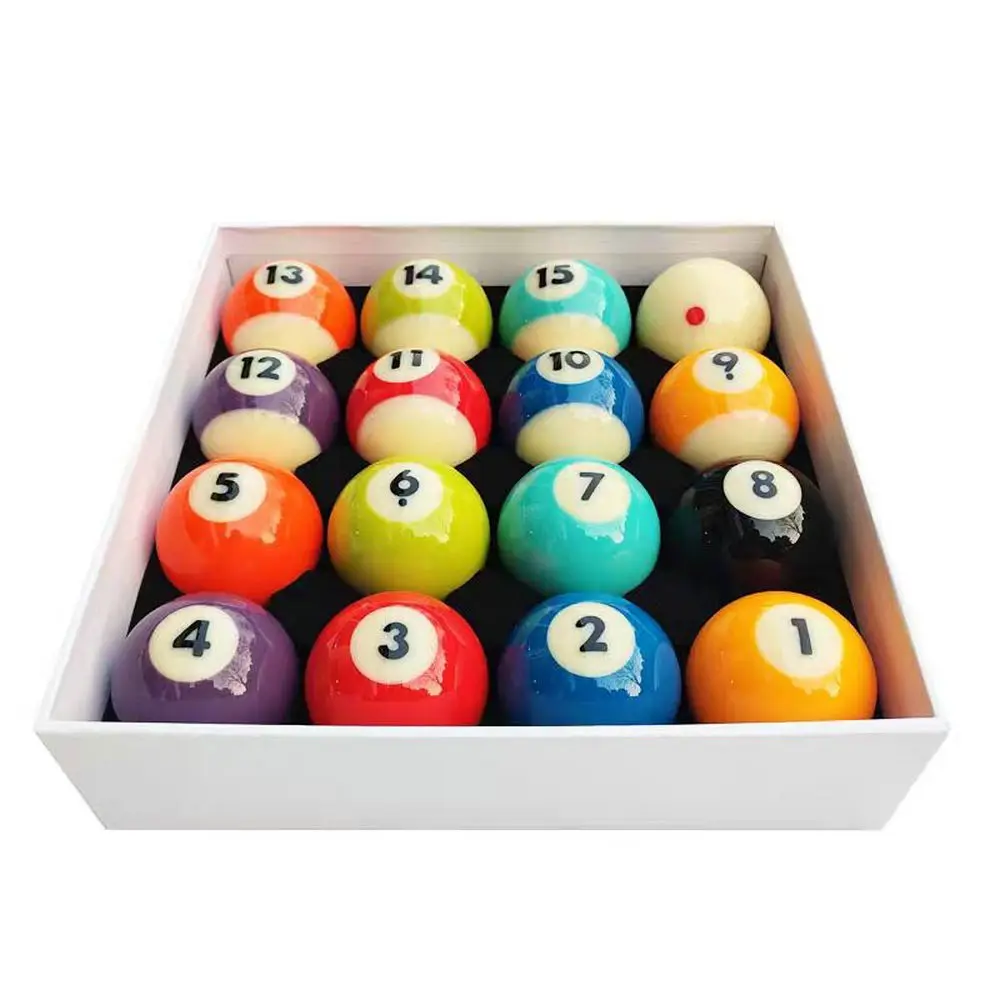 Pool Ball 1