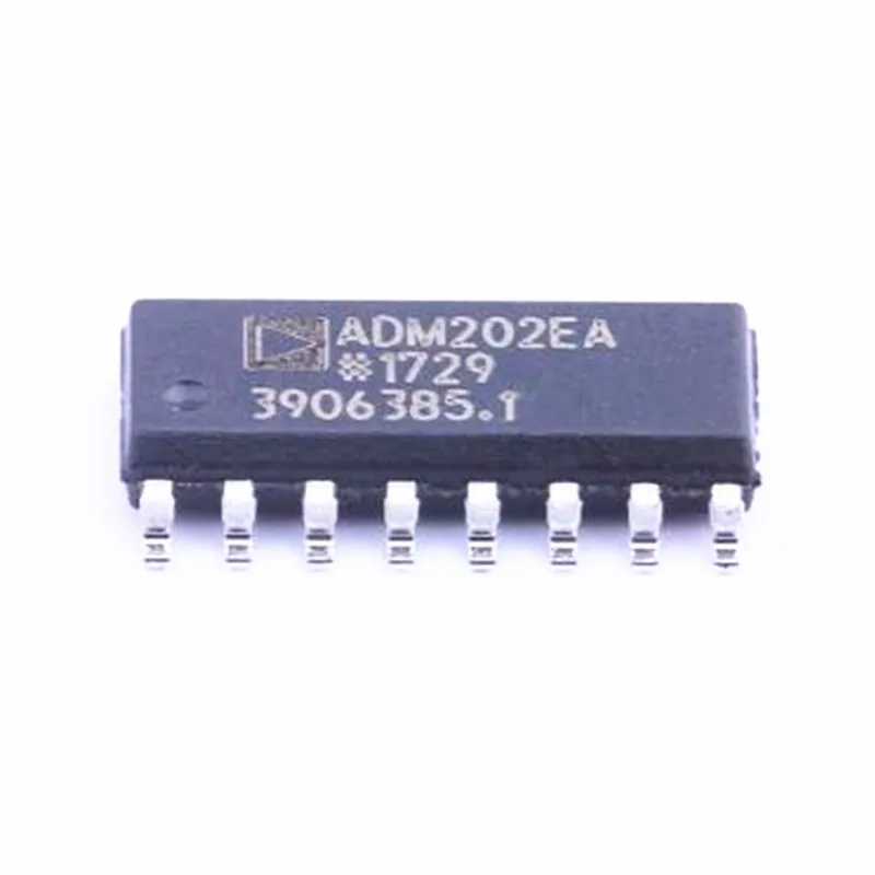 Original authentic ADM202EARNZ REEL7 SOIC 16 RS 232 Line driver/receiver| | - AliExpress