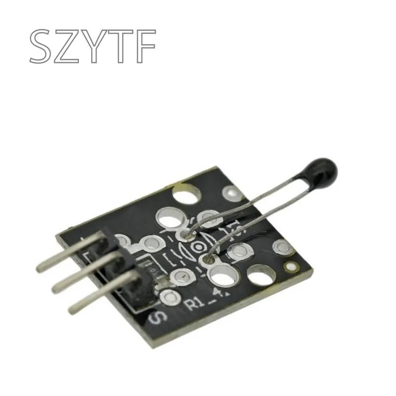 Ky 013 Analog Temperatur Sensor Modul Diy Starter Kit F R Arduino