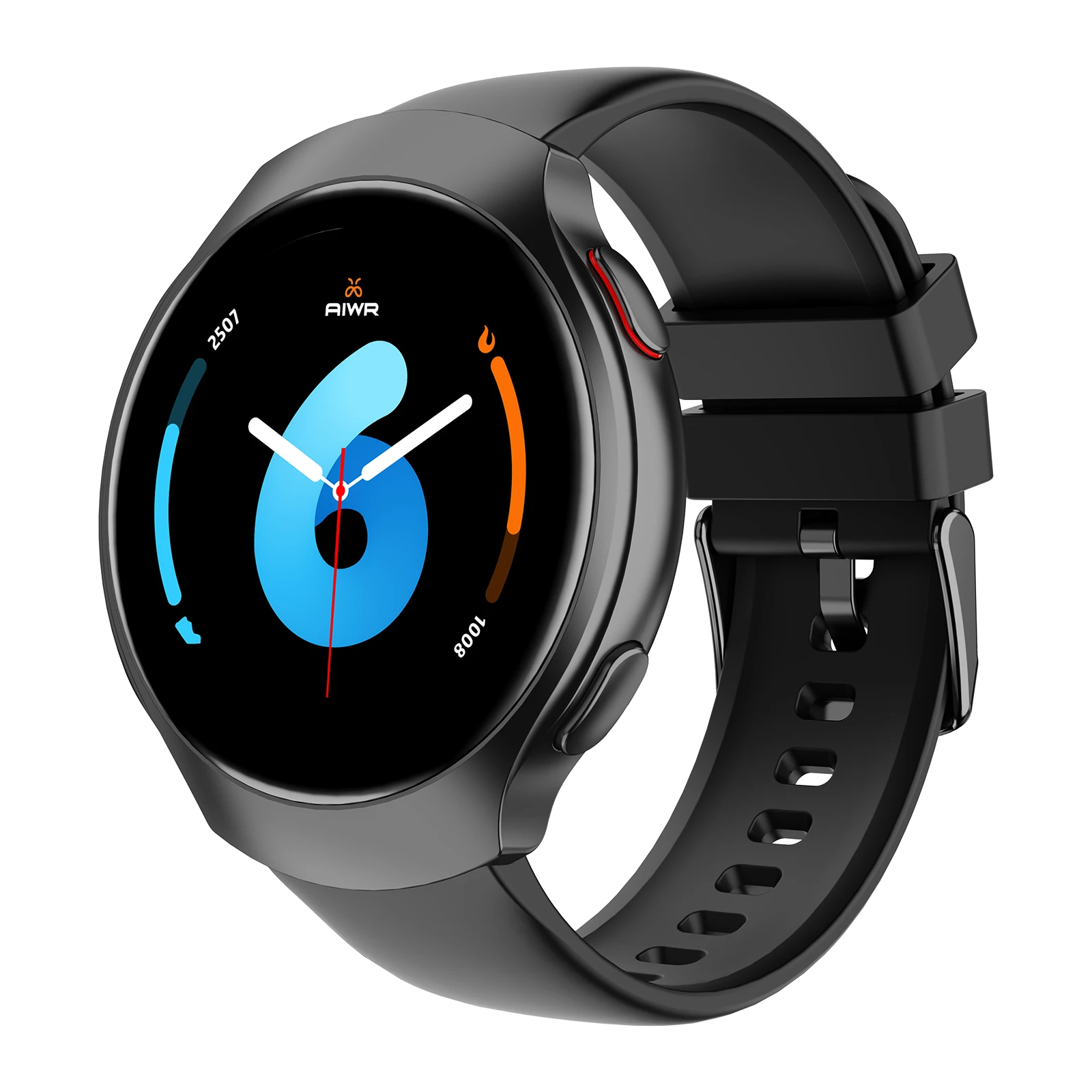 Orbit Smart Watch Review: Real-World Performance for Daily Life and ...