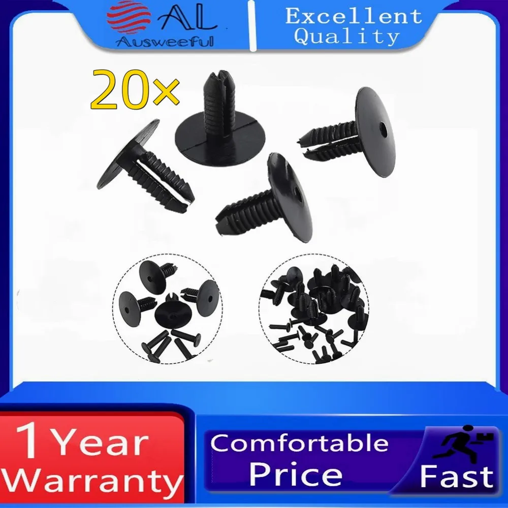 20Pcs-BMW-Expanding-Rivets-Plastic-Trim-Clips-for-Bumpers-Sills-Skirts ...