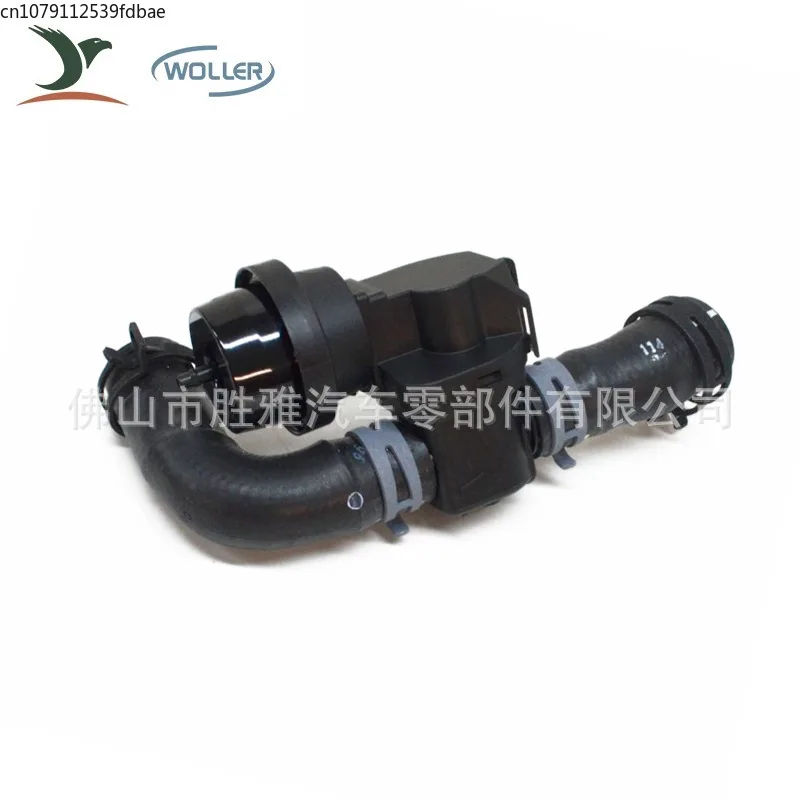 Applicable-to-Mercedes-X156-W176-water-cooling-circulation-valve-A-270 ...