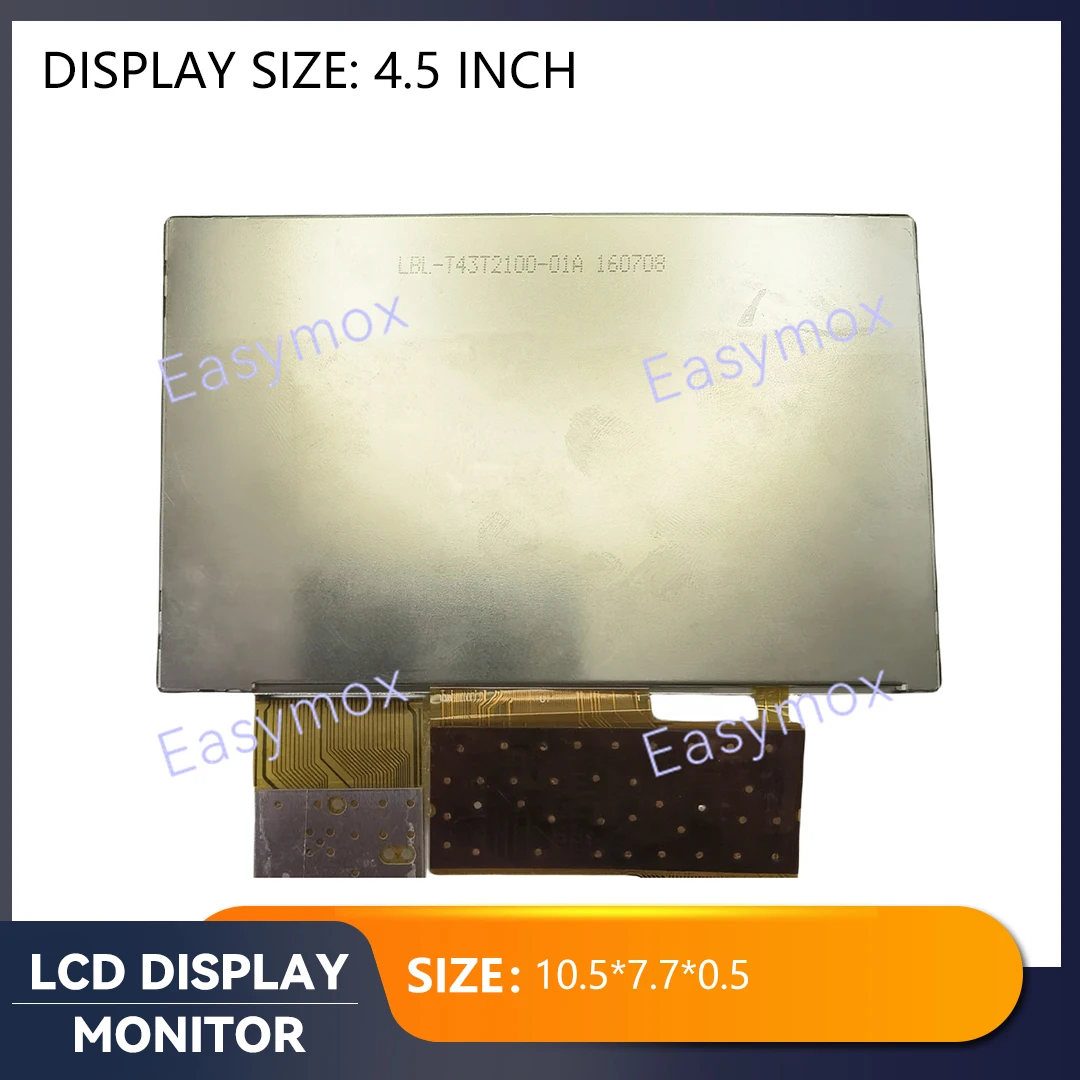 4-5-Inch-LCD-Display-Screen-LBL-T43T2100-01A-Motorcycle-Dashboard ...