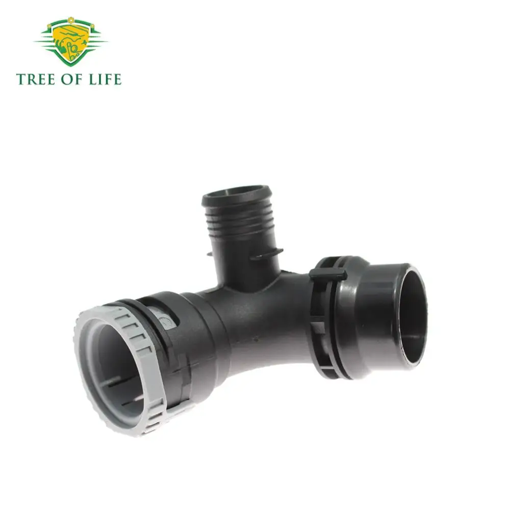Engine-Coolant-Return-Hose-For-Volvo-S60-2011-2013-S80-V70-XC60-XC70 ...