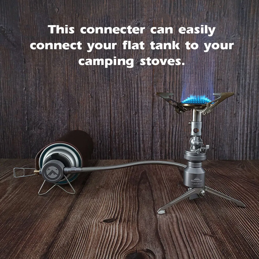 CAMPINGMOON-Z23-VC-Camping-Gases-Stoves-Connector-Camping-Tripod ...