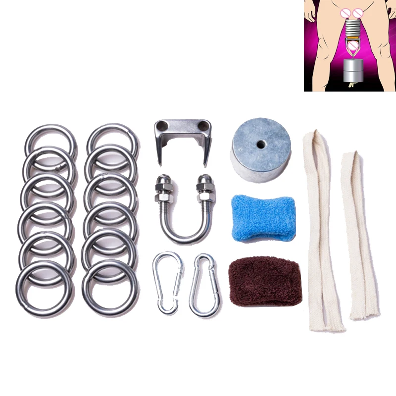 Erection Development