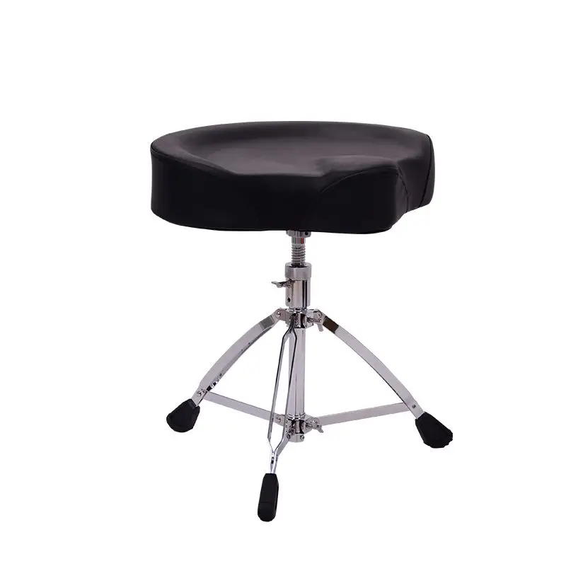 Height-Adjustable-Stool-for-Drum-Set-Universal-Seat-for-Adult-and ...