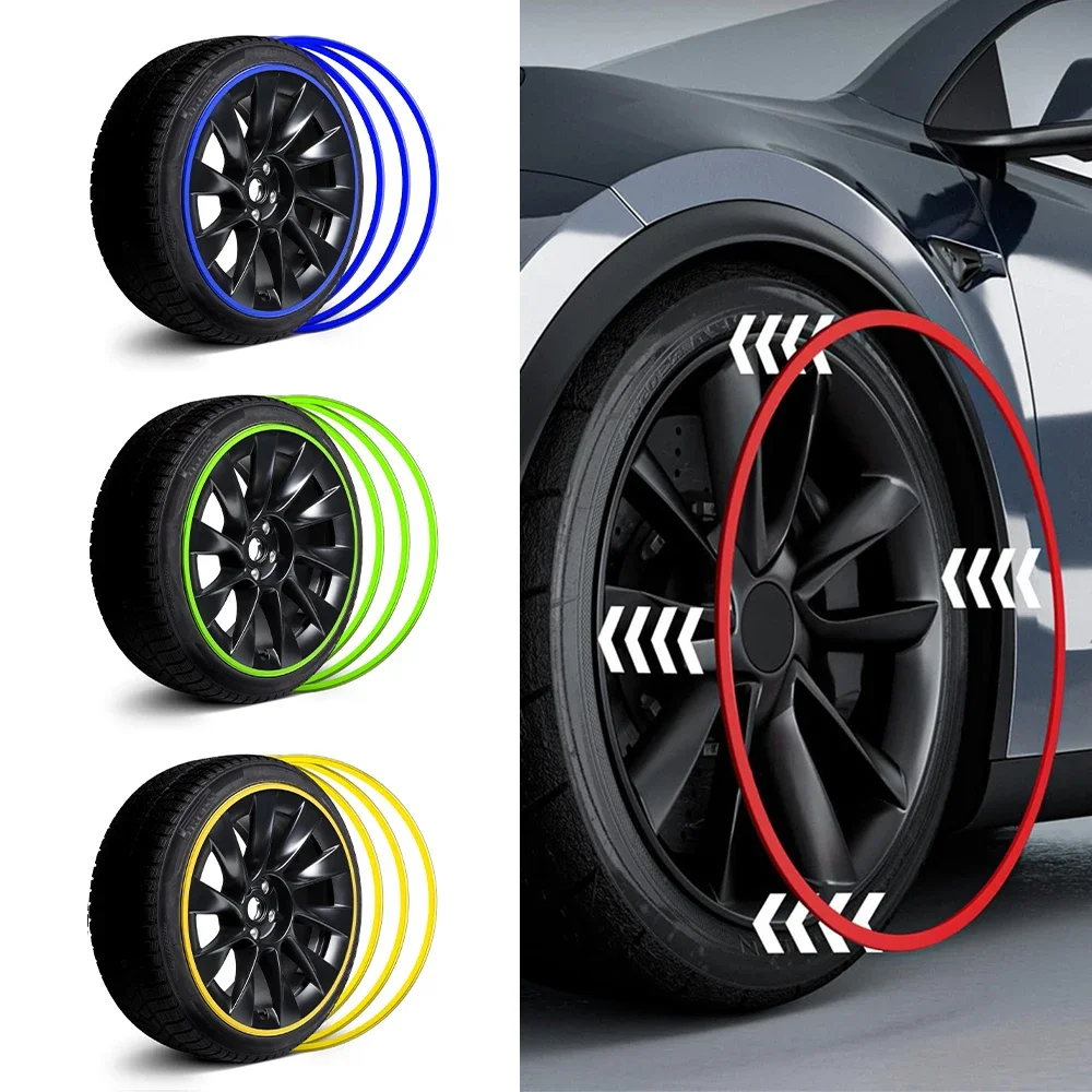 Automotive-Alloy-Wheel-Rim-Protector-Guard-For-Tesla-Model-3-Y-S-X ...