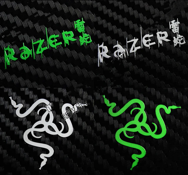 Razer Logo Hd