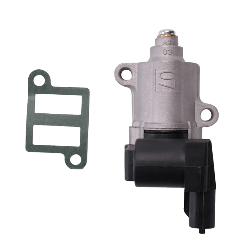 35150-26960 Idle Air Control Valve IAC For HYUNDAI ACCENT 1.6L KIA RIO ...