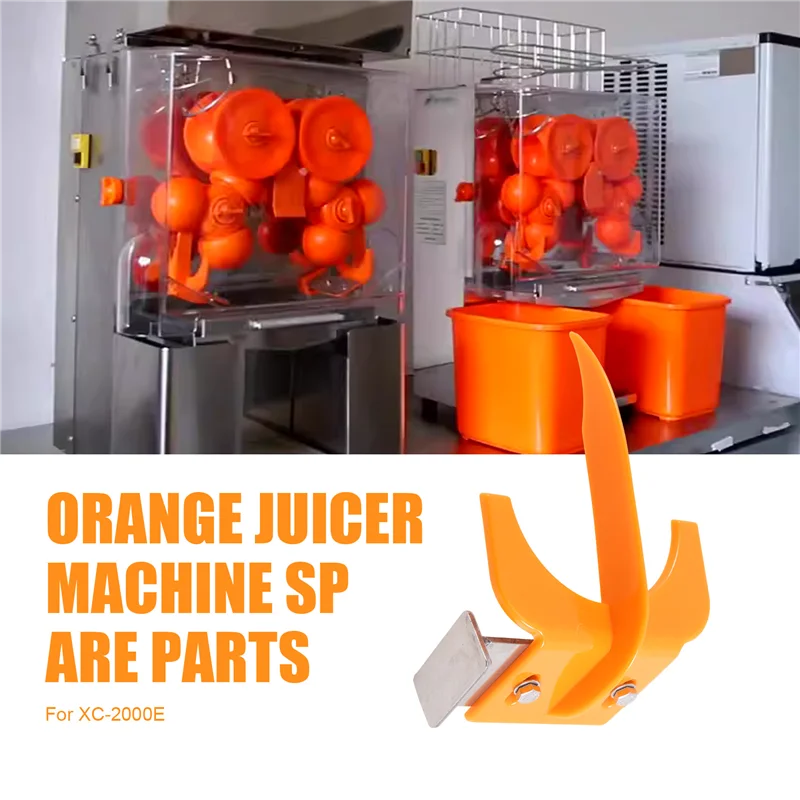 Promotion!For XC-2000E Commercial And Electric Juicer Parts Automatic ...