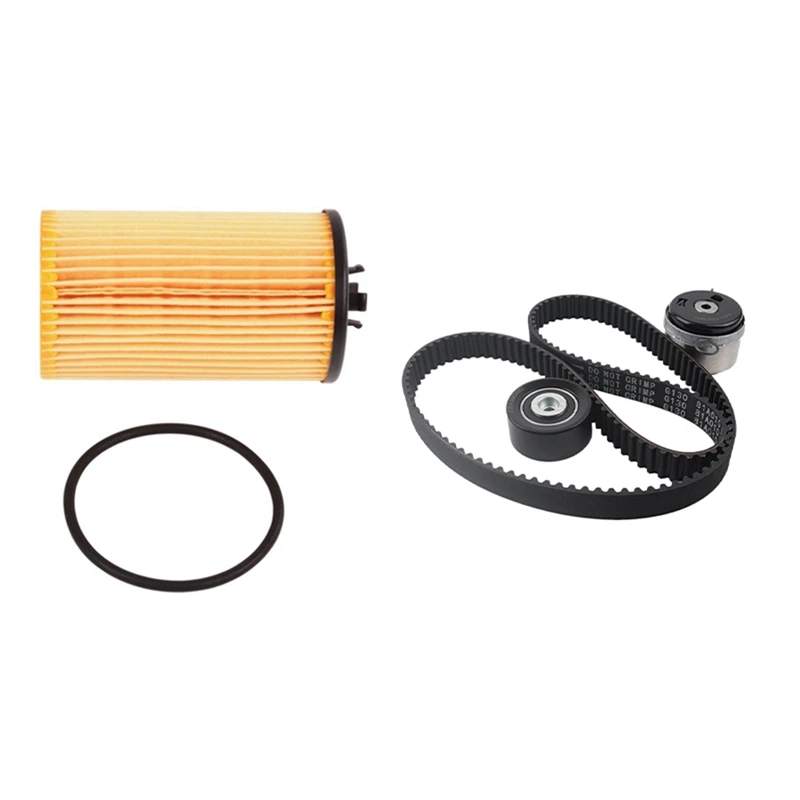 2-Set-Car-Accessories-1-Pcs-Engine-Oil-Filter-PF2257G-55594651-1-Set ...