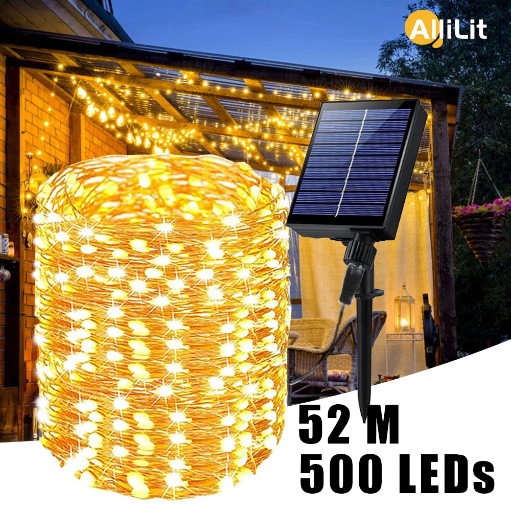 500led Led 52m